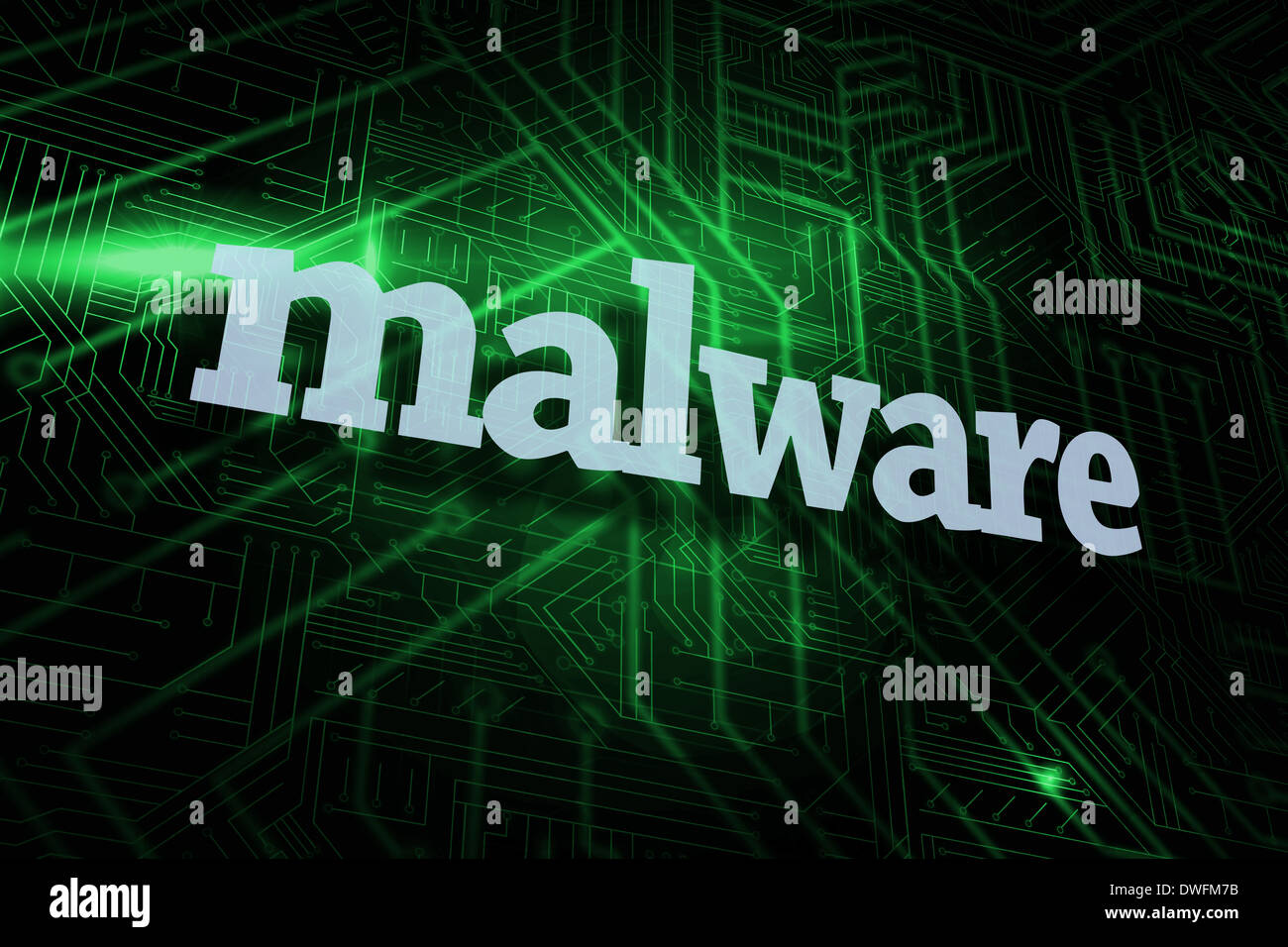 Malware hi-res stock photography and images - Alamy