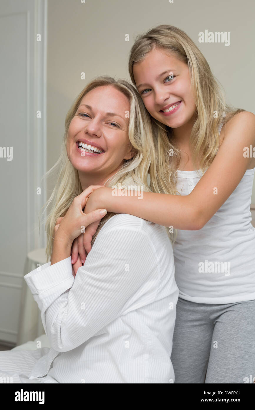 Loving girl hi-res stock photography and images - Alamy