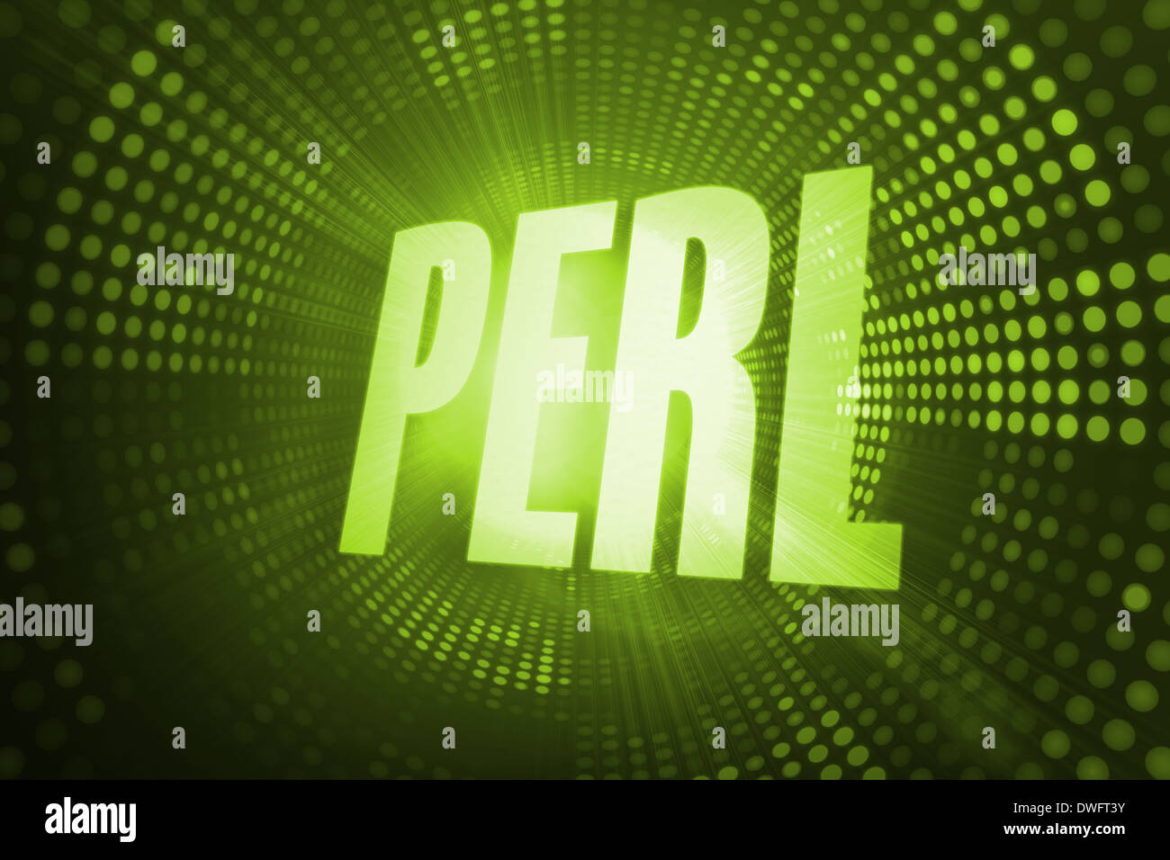Perl programming hi-res stock photography and images - Alamy