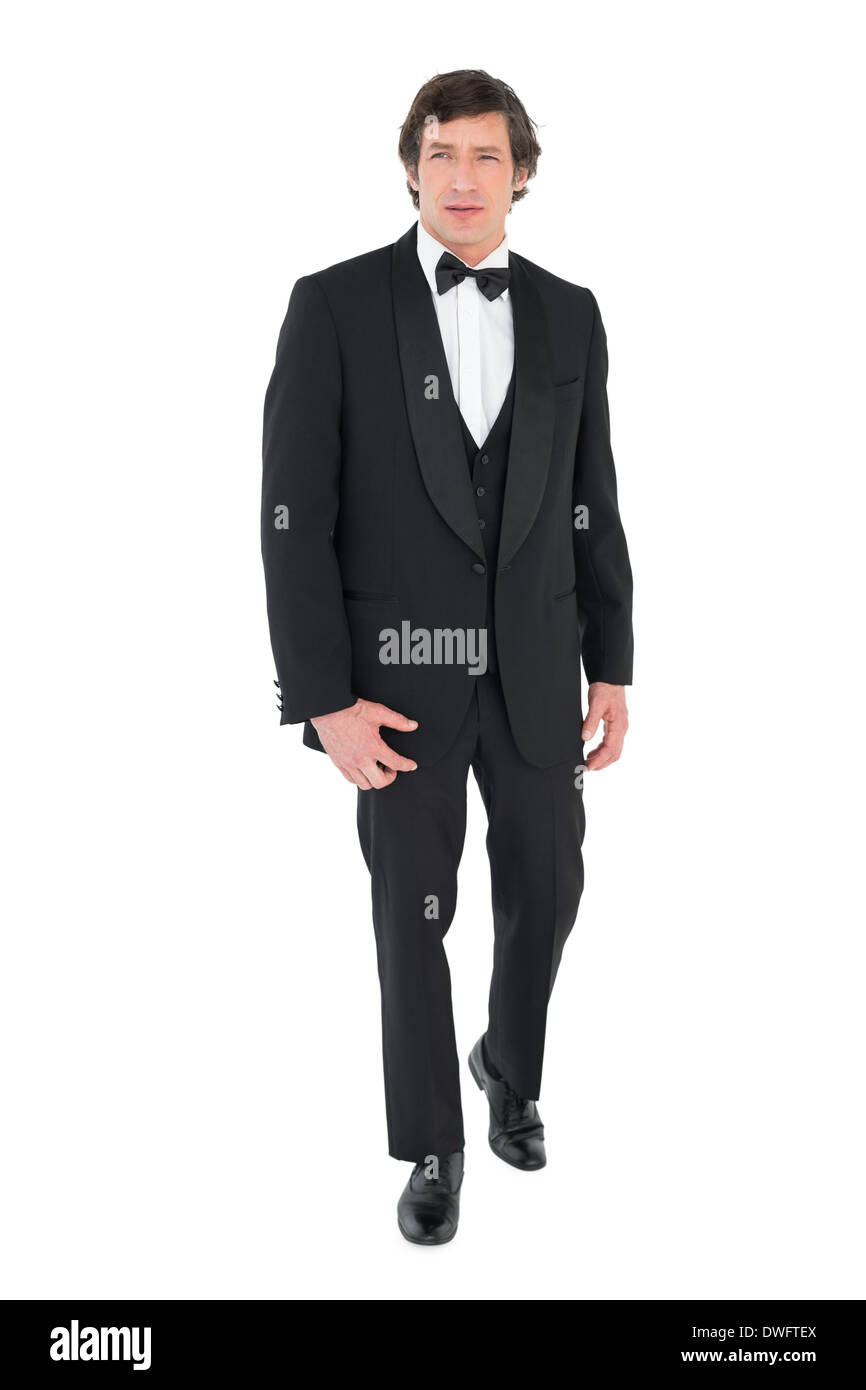 Tuxedo jacket Cut Out Stock Images & Pictures - Alamy