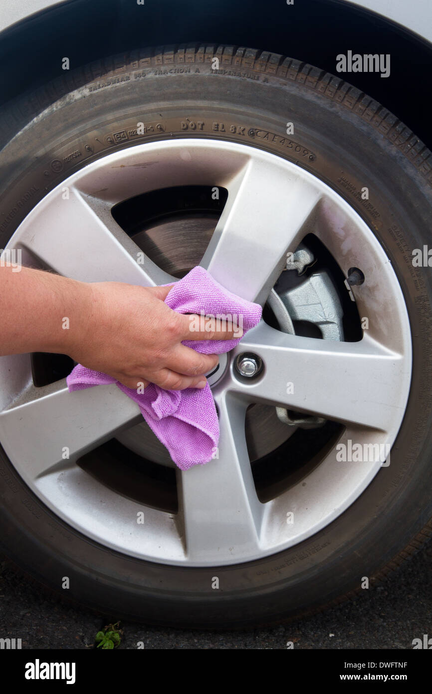 Washing wheel hi-res stock photography and images - Alamy