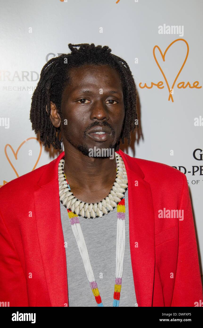 Eric emmanuel hi-res stock photography and images - Alamy