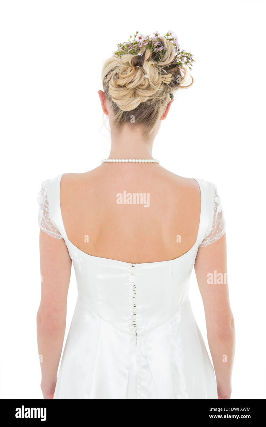 Rear flowers hi-res stock photography and images - Alamy