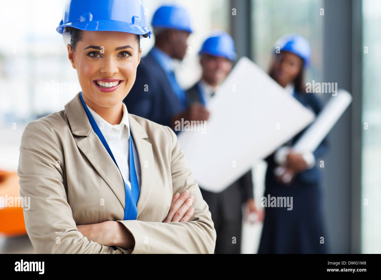 Formal architect hi-res stock photography and images - Alamy