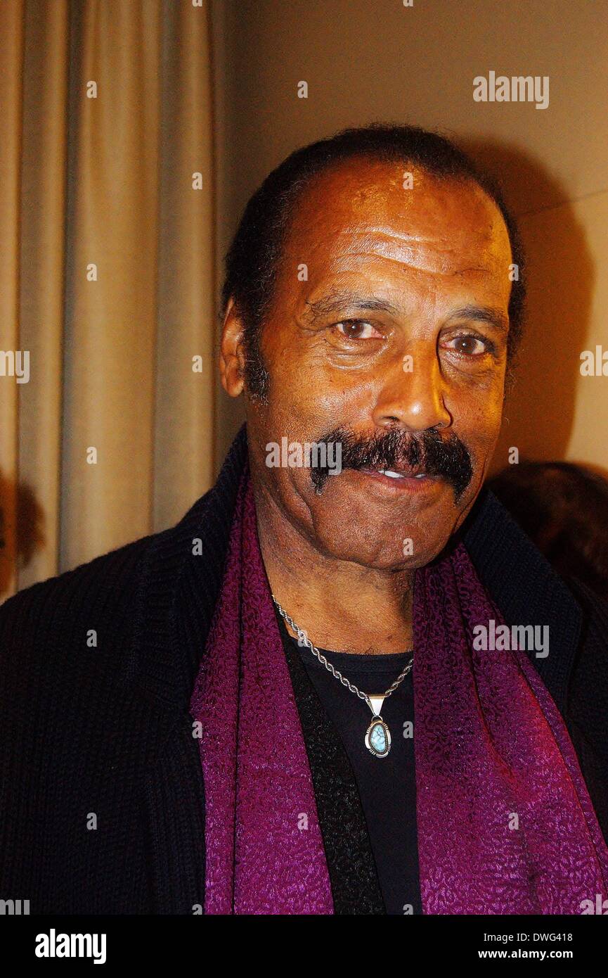 Fred Williamson Jr
