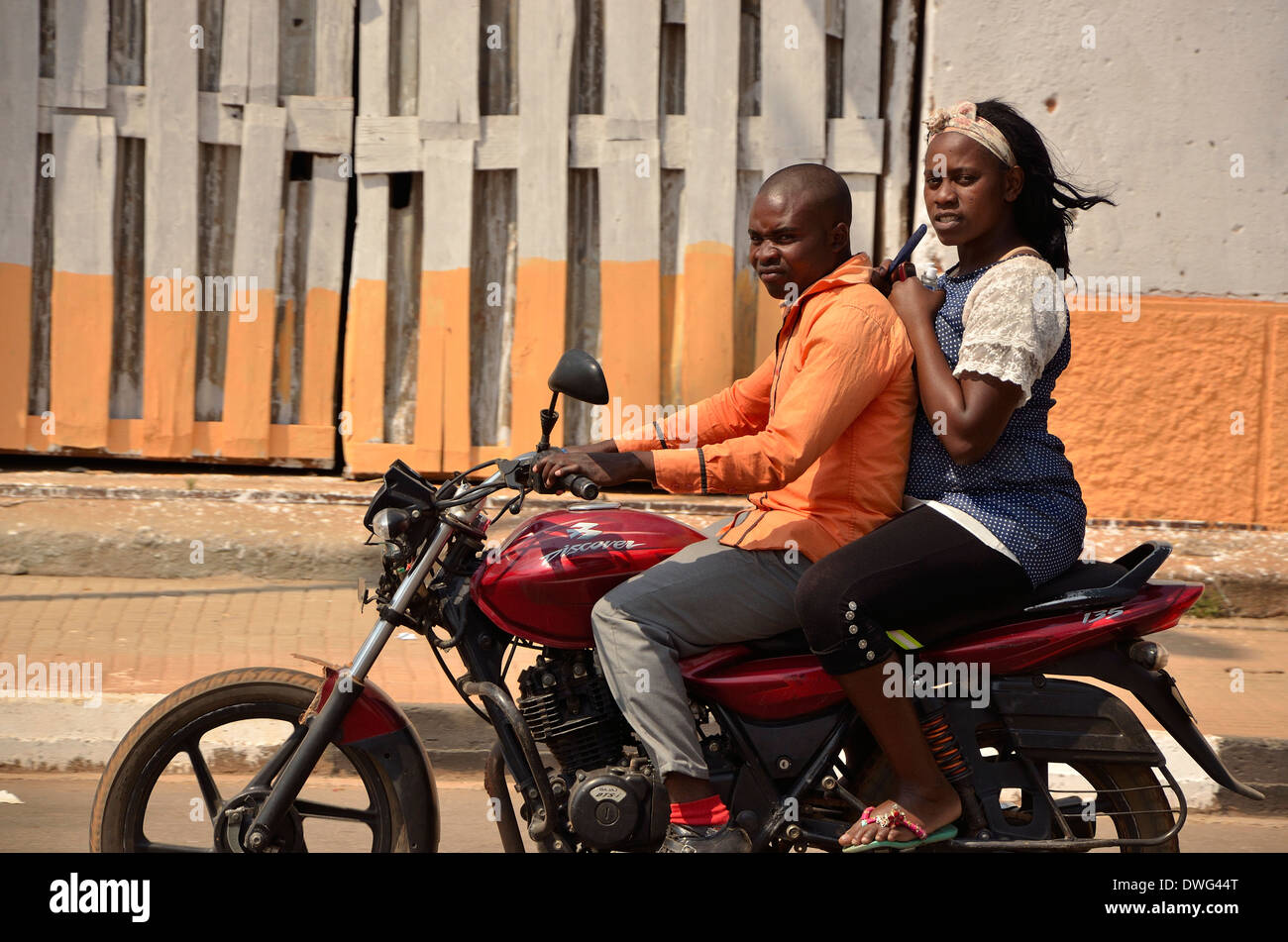 Angola africa hi-res stock photography and images - Alamy