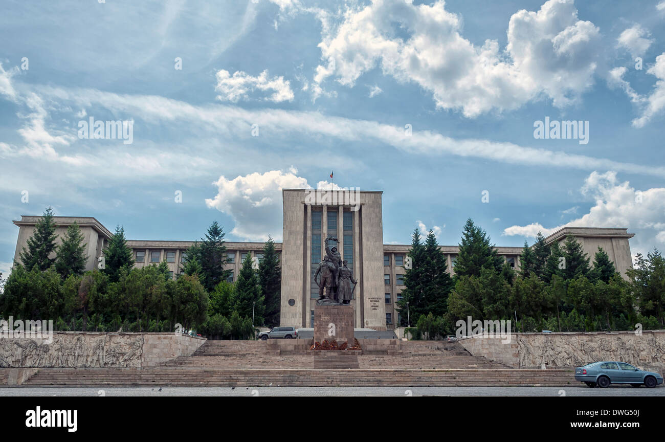 Universitz hi-res stock photography and images - Alamy