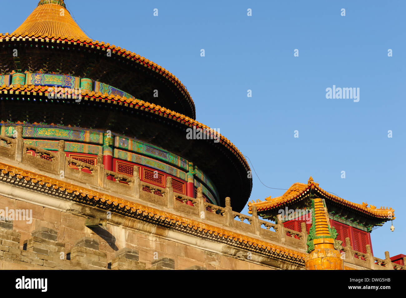 Chengde hi-res stock photography and images - Alamy