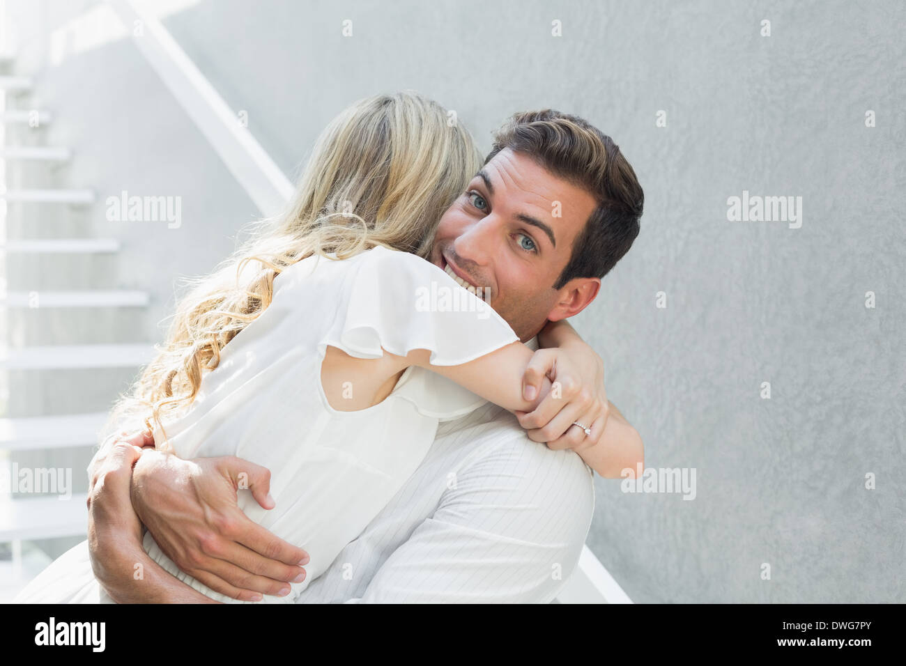 Loving a view hi-res stock photography and images - Alamy