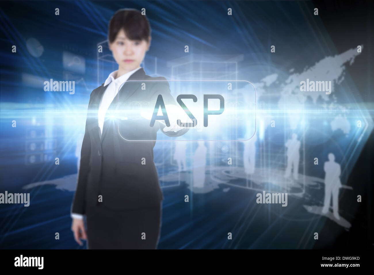 Asp background hi-res stock photography and images - Alamy