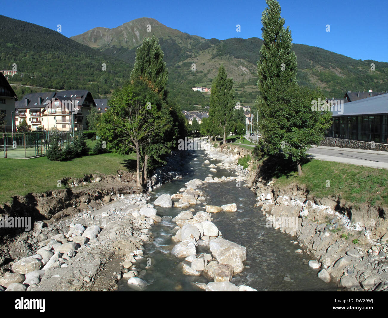 The aran mountains hi-res stock photography and images - Alamy