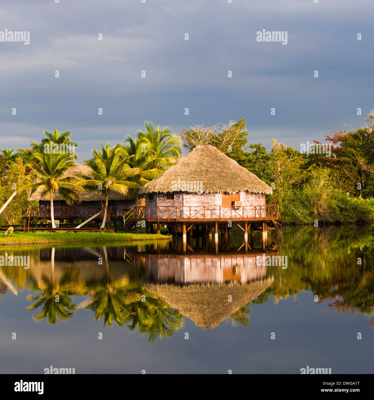 Laguna del hi-res stock photography and images - Alamy