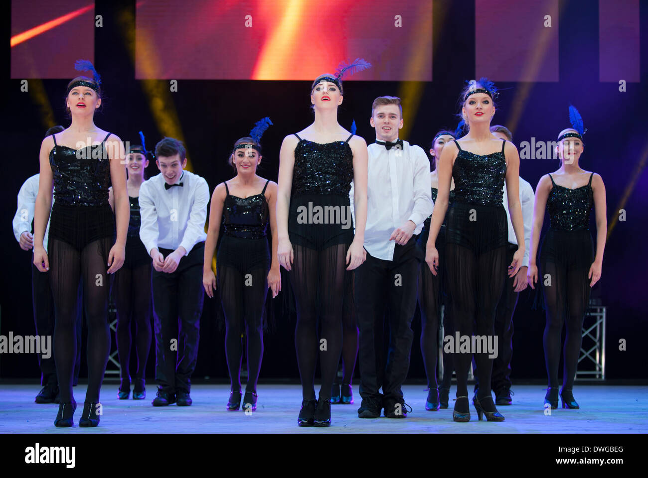 Tring park school for the performing arts hi-res stock photography and ...