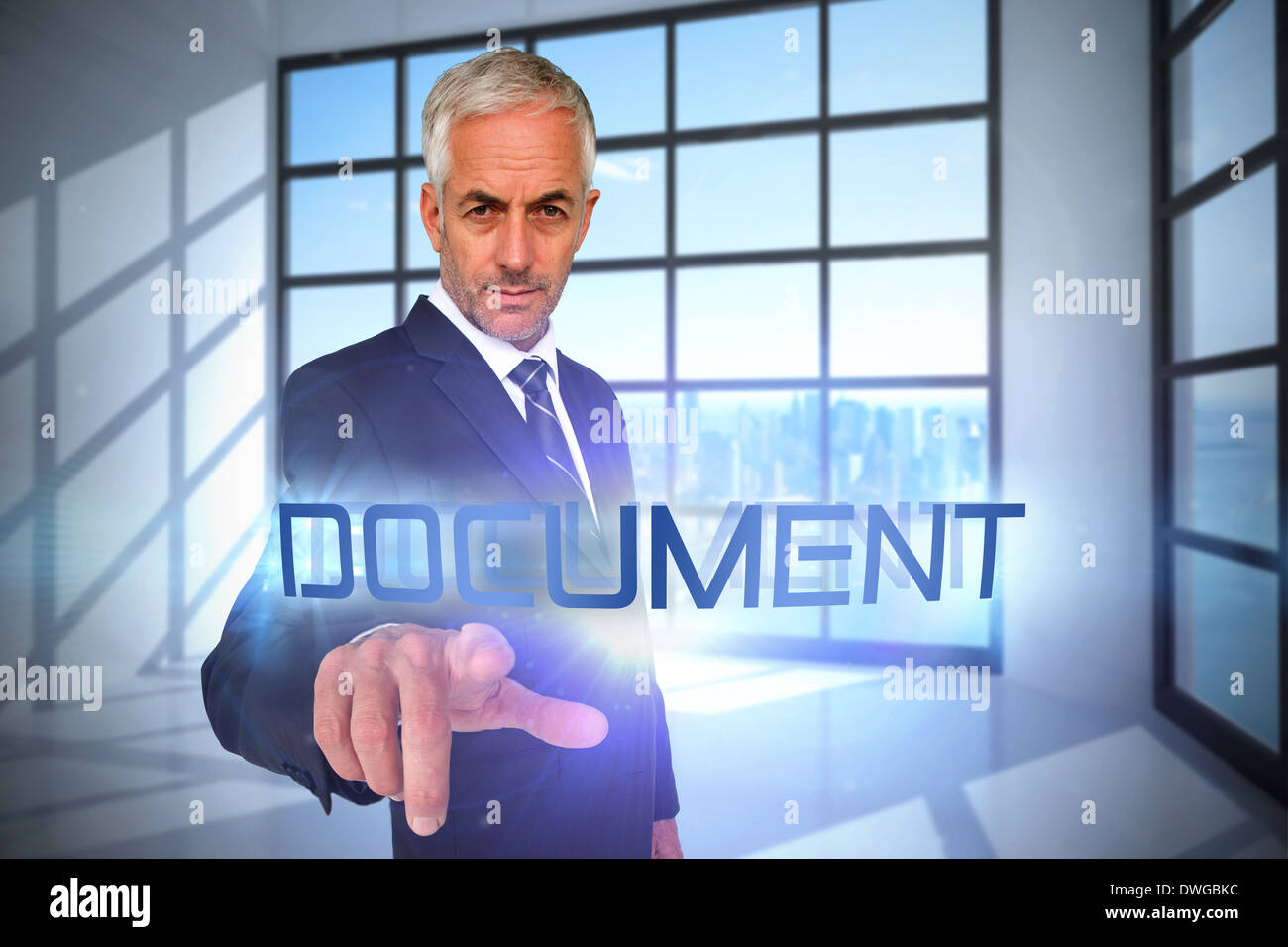 Buildings touching the clouds hi-res stock photography and images - Alamy