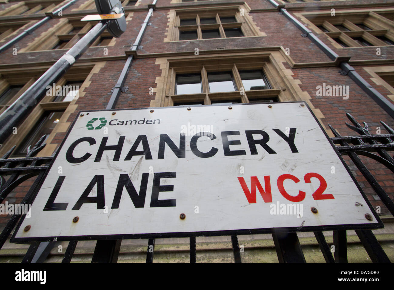 London lane street sign hi-res stock photography and images - Alamy