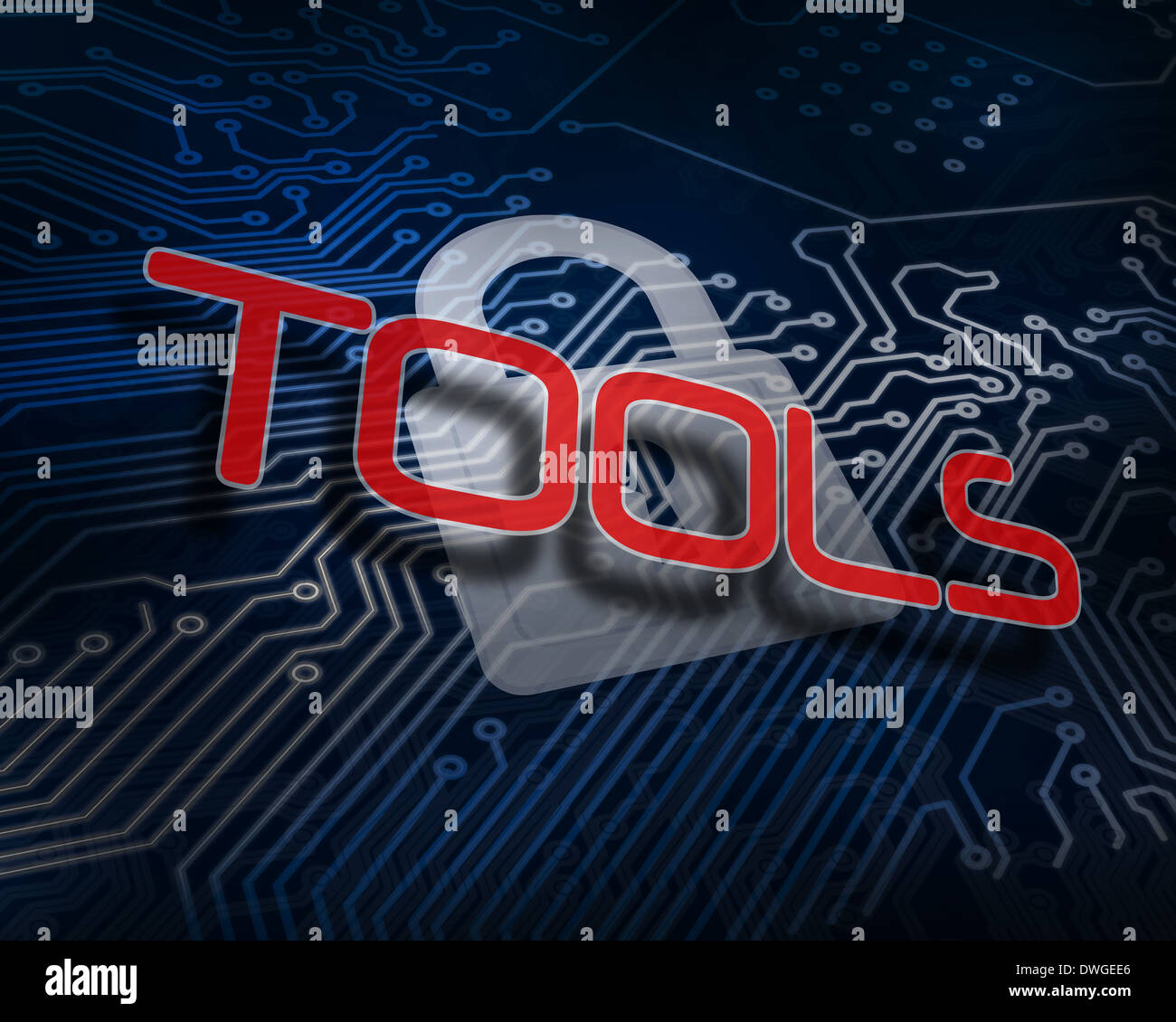 Digital safety tools hi-res stock photography and images - Alamy