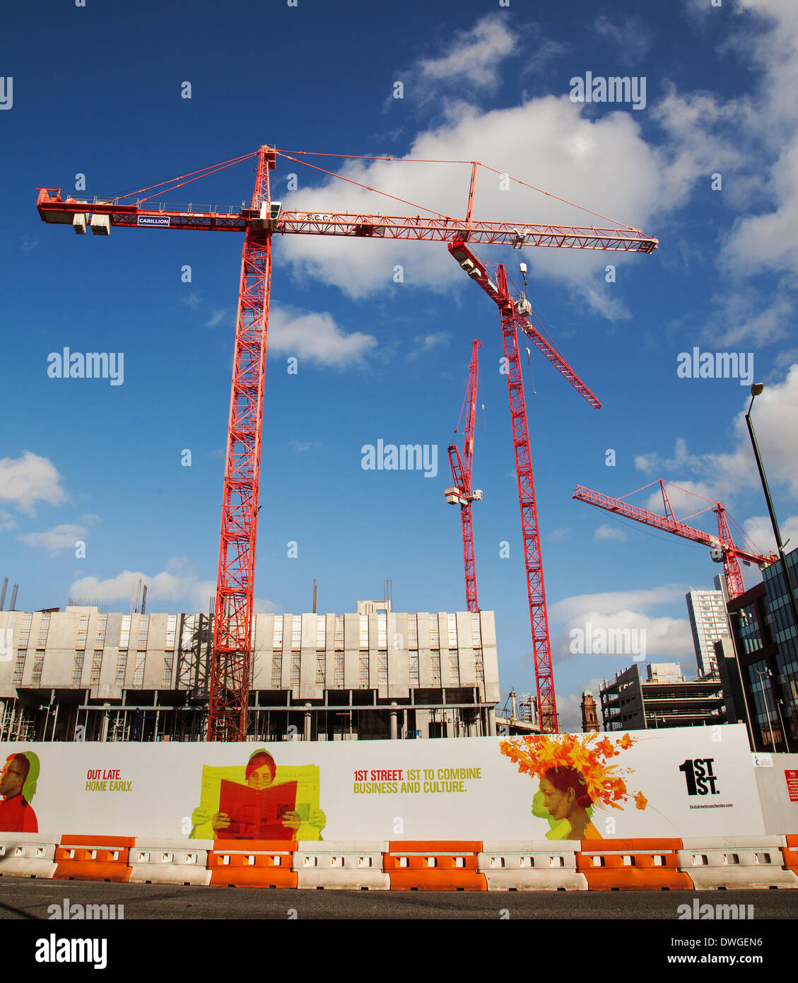 Slogan acrobat hi-res stock photography and images - Alamy