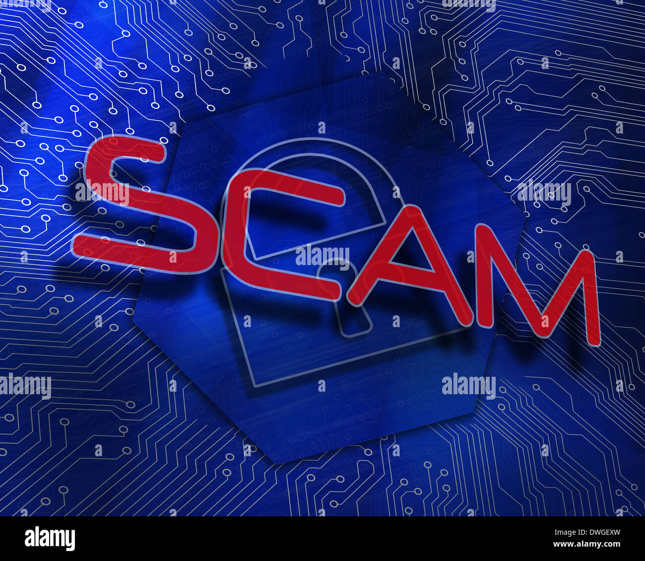 Lock graphic hi-res stock photography and images - Alamy
