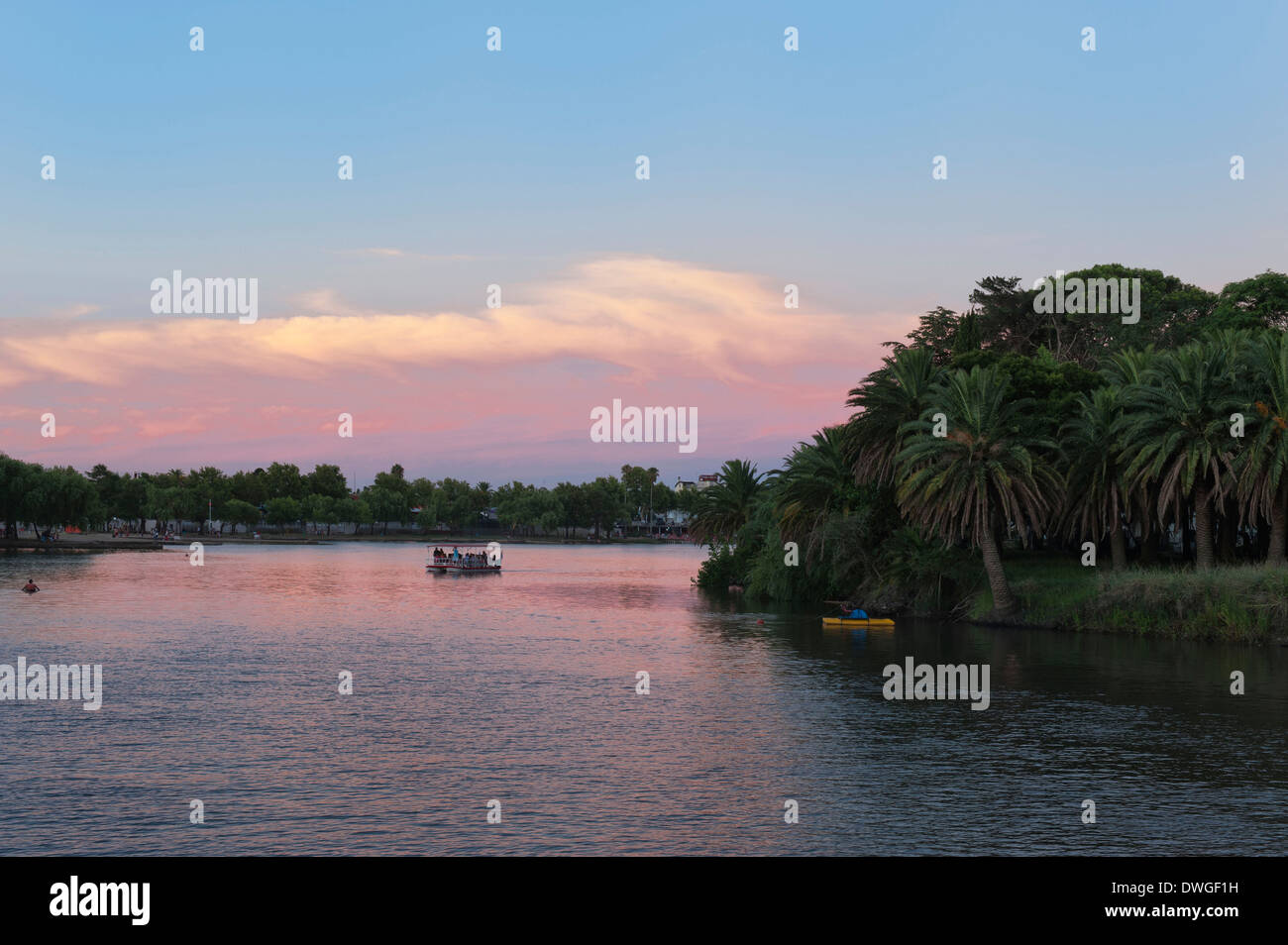 Gualeguaychu river hi-res stock photography and images - Alamy