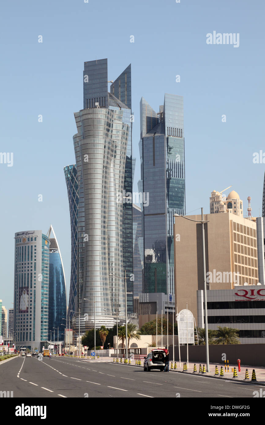 Dafna street hi-res stock photography and images - Alamy