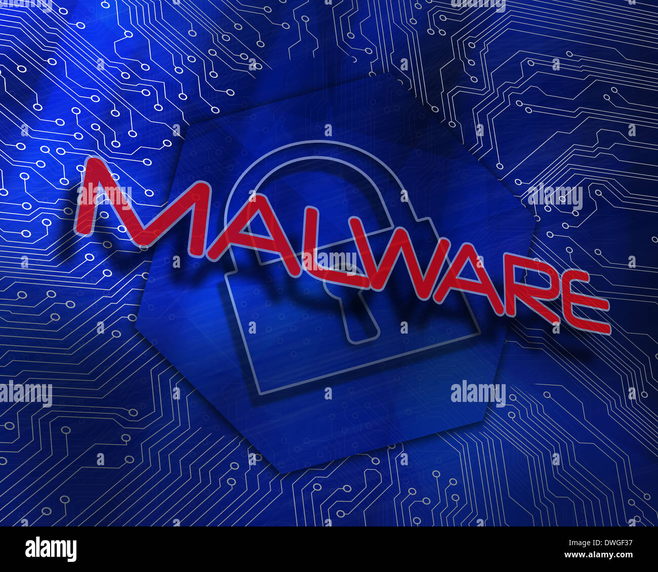 Graphic malware hi-res stock photography and images - Alamy