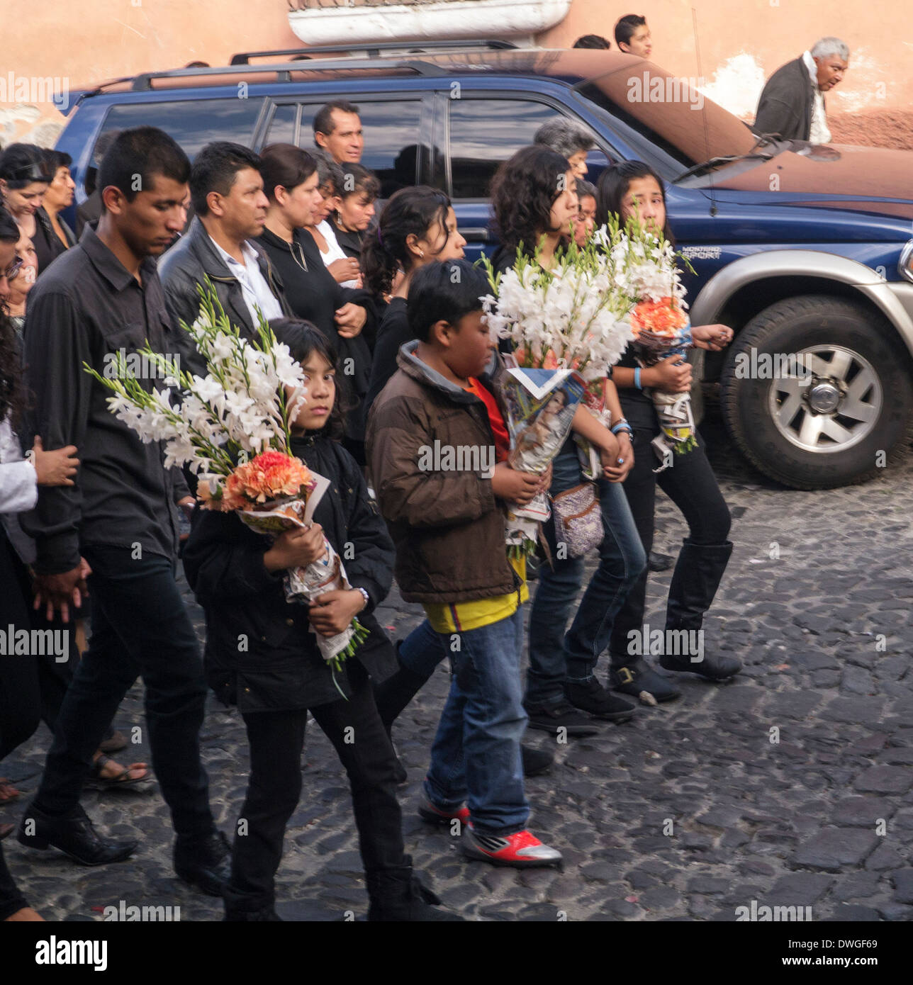 Funerals High Resolution Stock Photography and Images - Alamy