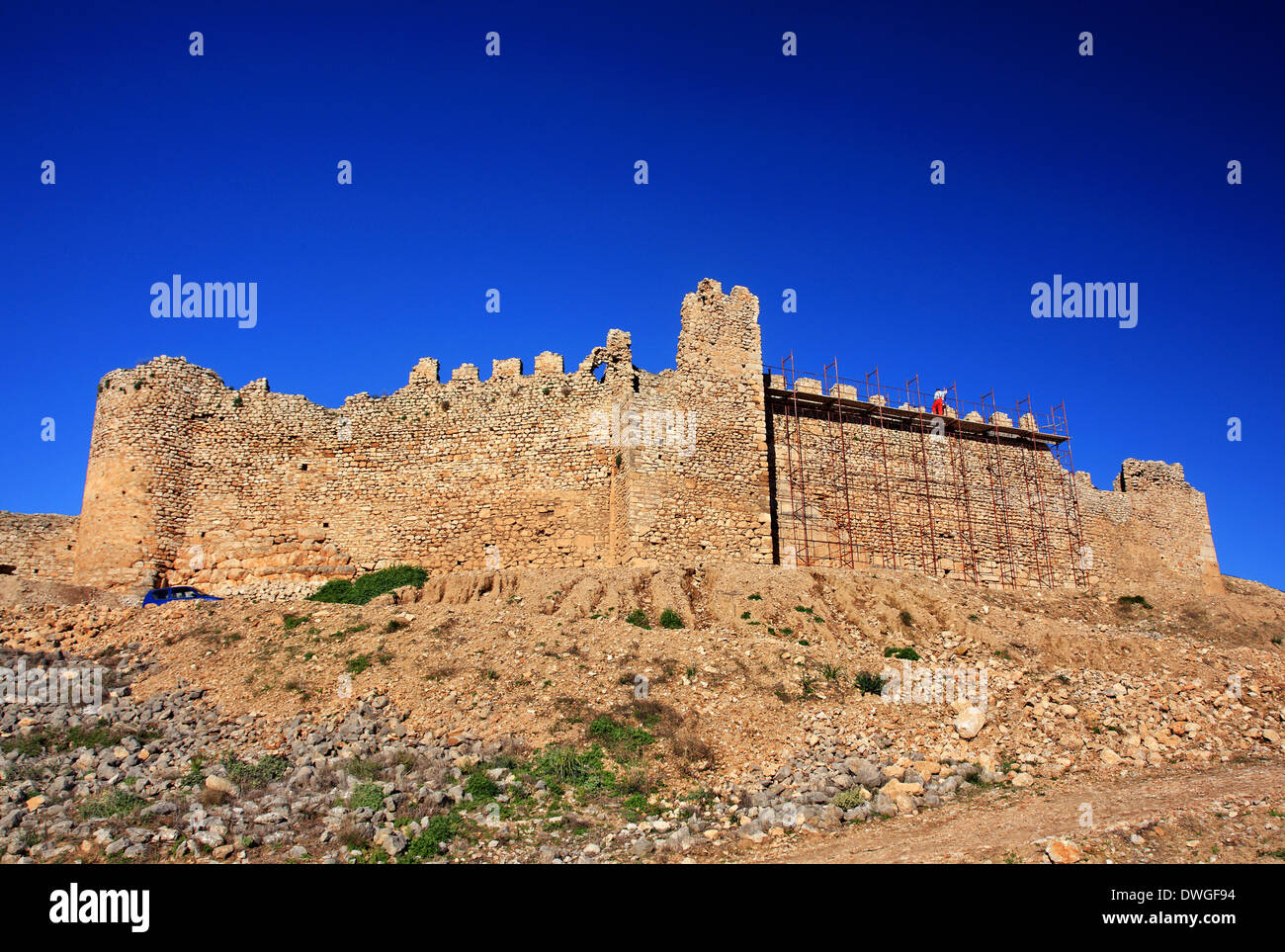 Argos peloponnese greece hi-res stock photography and images - Alamy