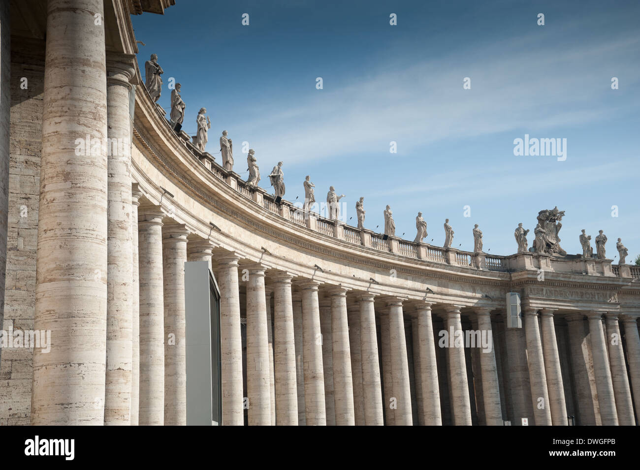 Celebration holy mass pope hi-res stock photography and images - Alamy