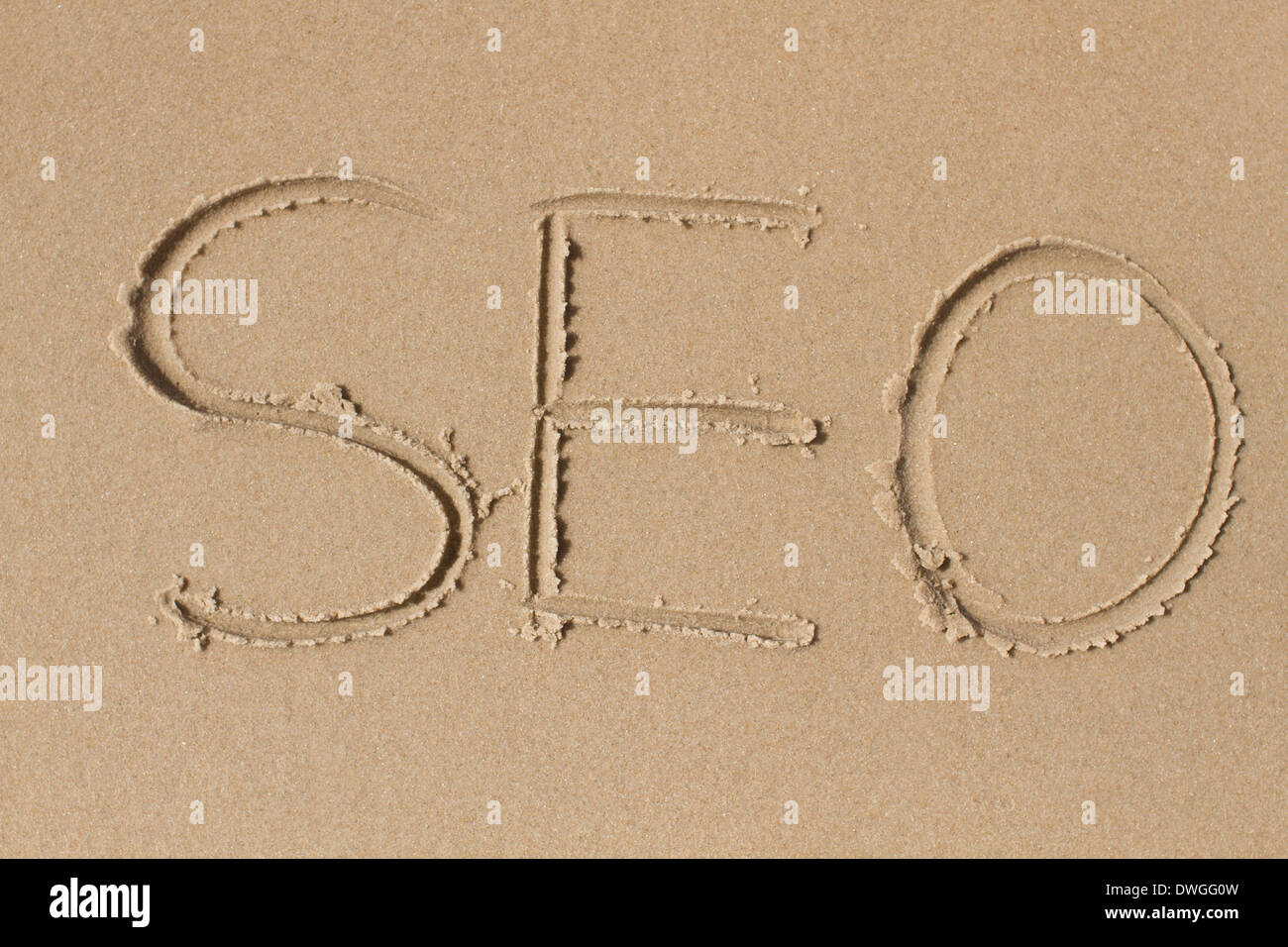 Sand drawing hi-res stock photography and images - Alamy