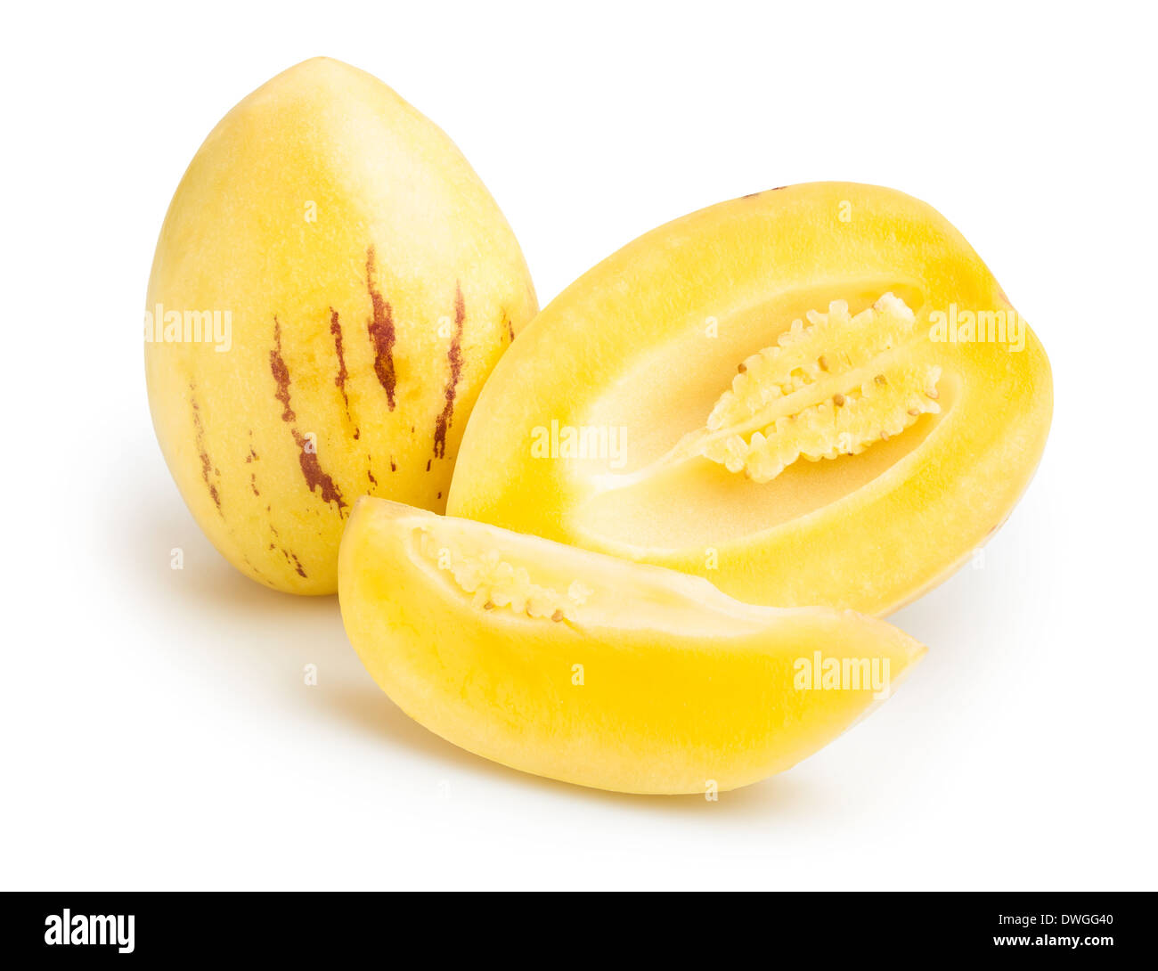 Pepino hi-res stock photography and images - Alamy
