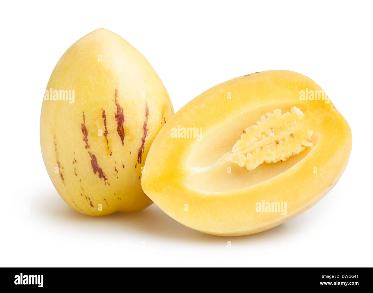 Pepino hi-res stock photography and images - Alamy
