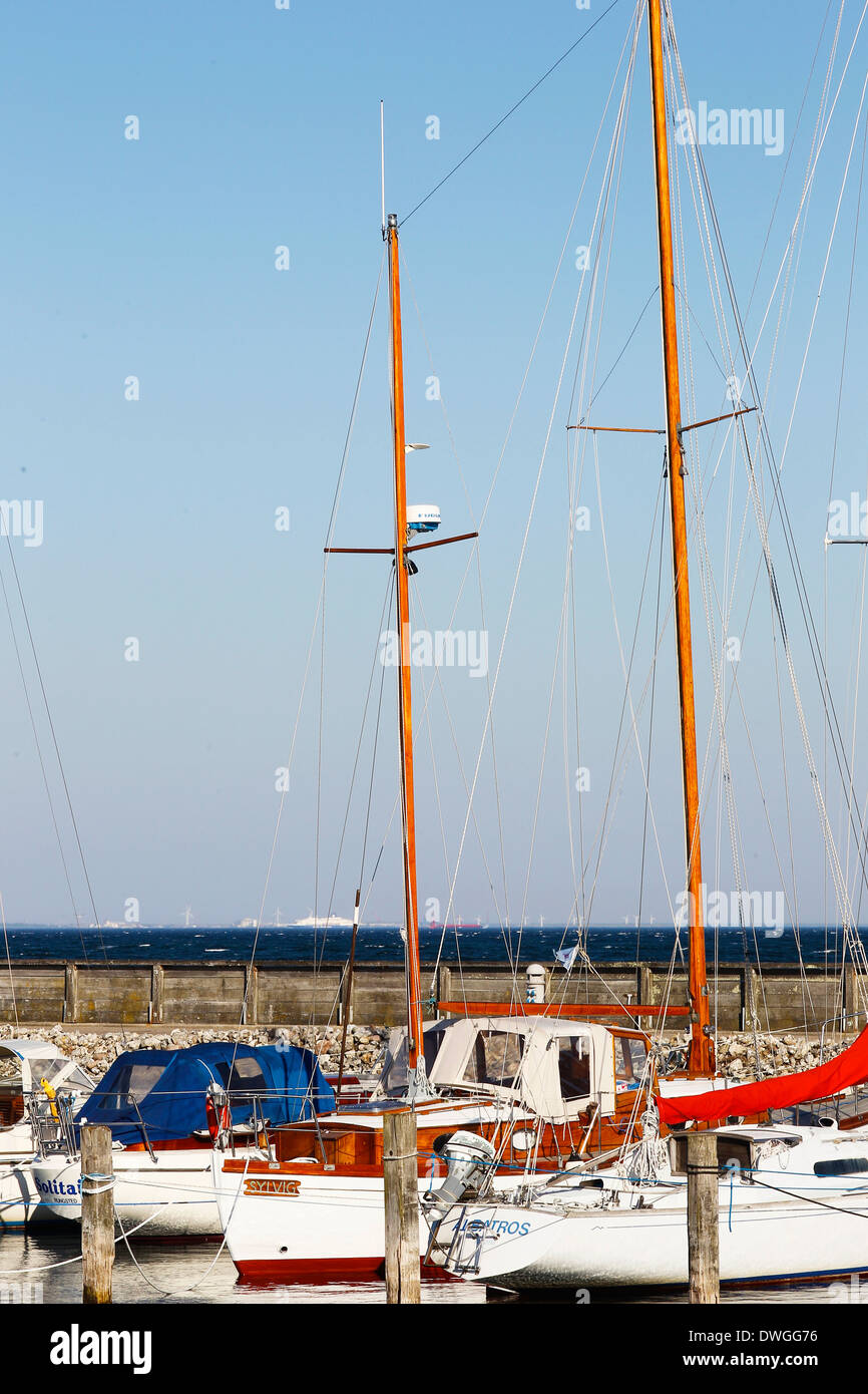 Boots jetty hi-res stock photography and images - Alamy
