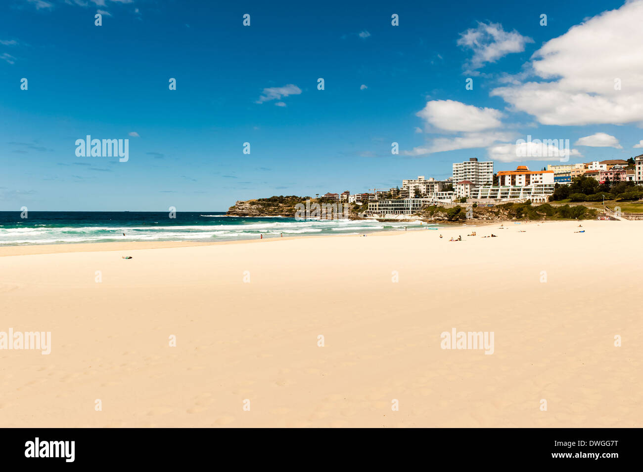 Spring in sydney hi-res stock photography and images - Alamy