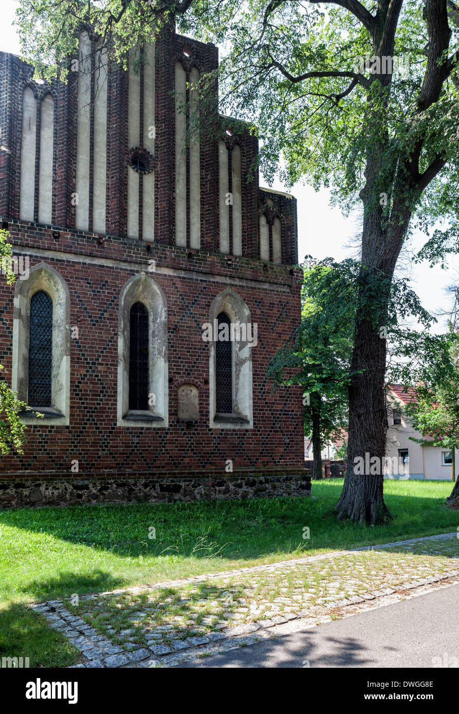 Briesen hi-res stock photography and images - Alamy