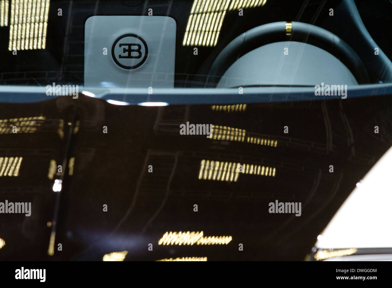 Verón hi-res stock photography and images - Alamy