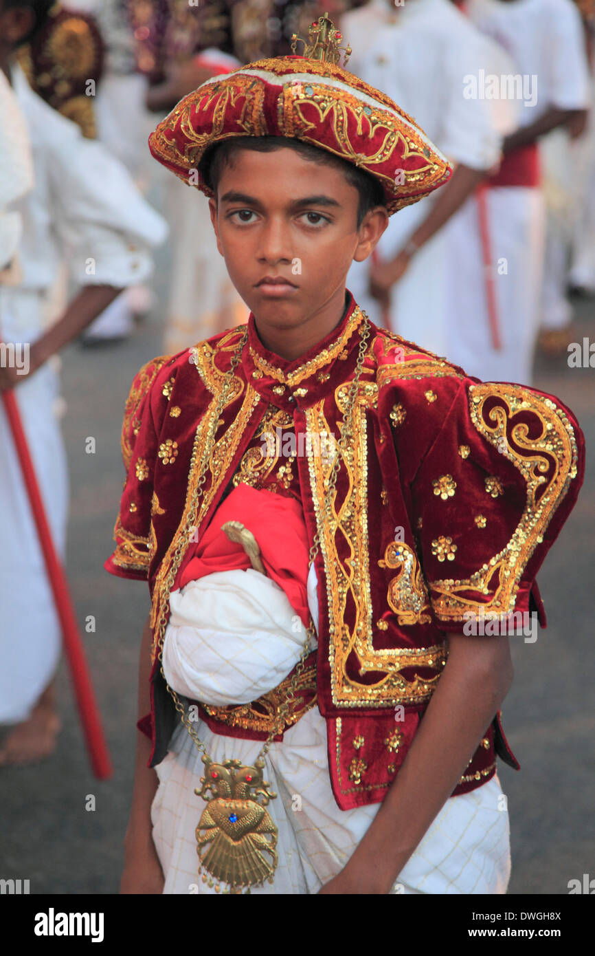 Sri Lanka; Colombo, Navam Perahera, festival, procession, people Stock ... Sri Lanka; Colombo, Navam Perahera, festival, procession, people Stock ...