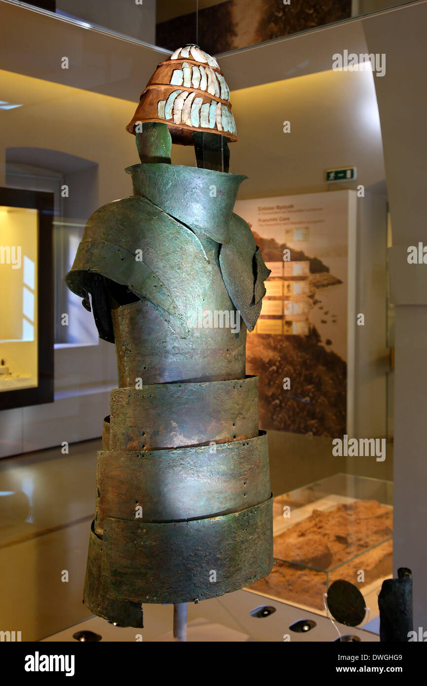 Bronze Armor Thorium At Maria Elsberry Blog