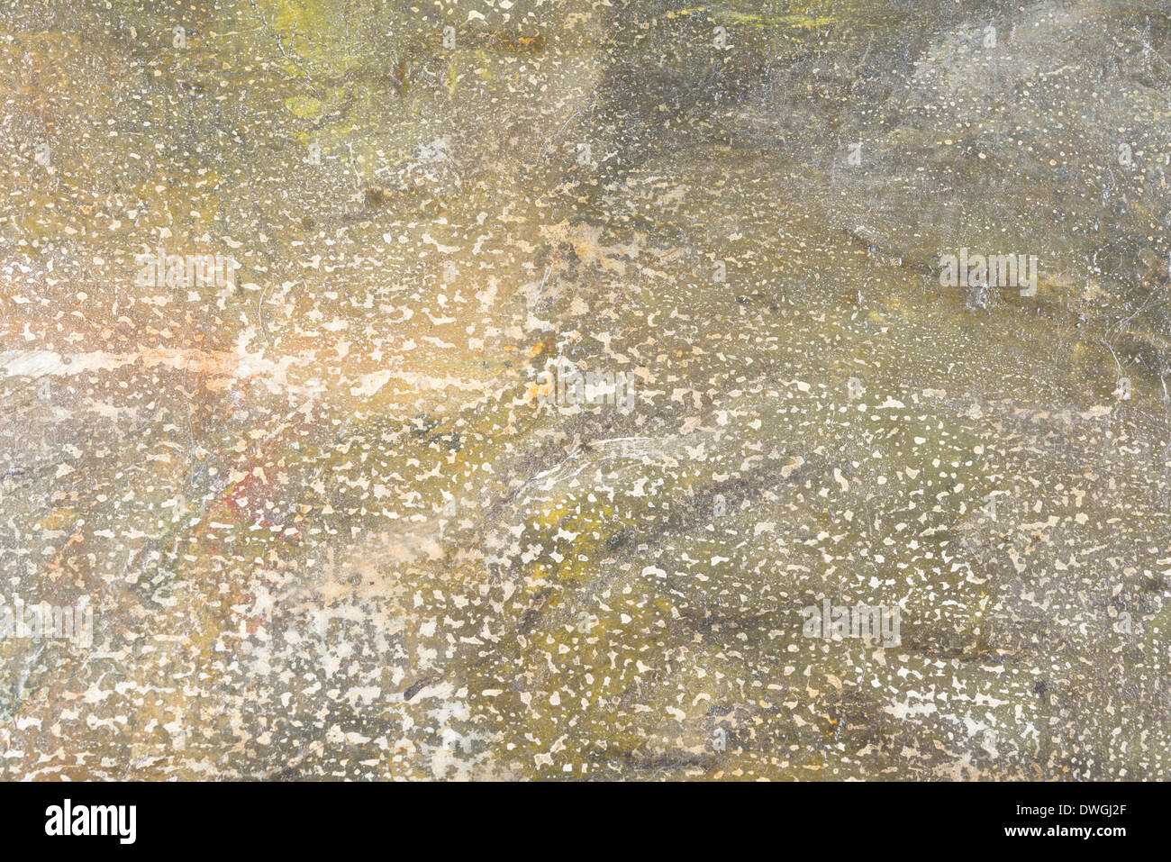 Abstract oil painted texture on canvas Stock Photo - Alamy