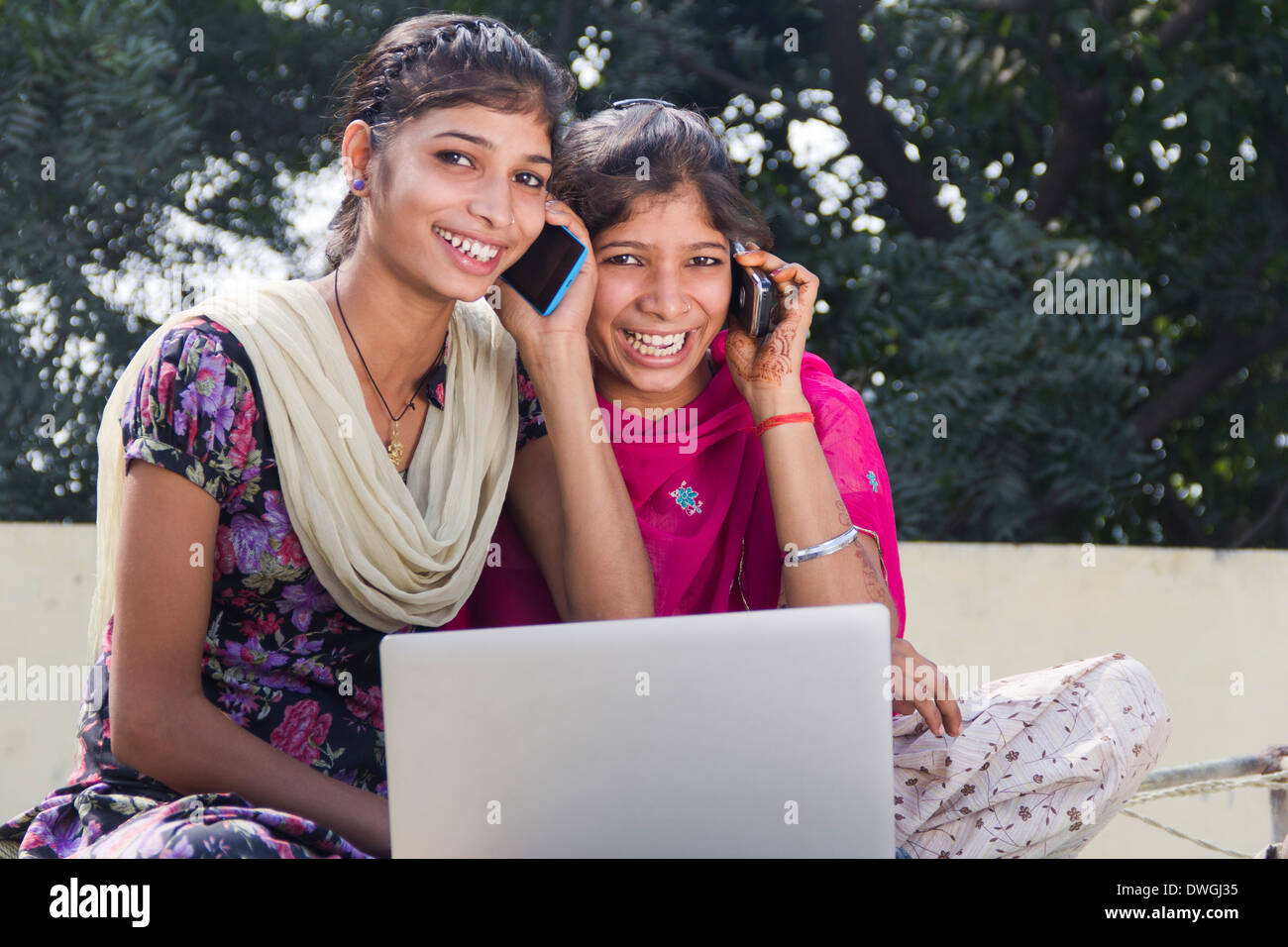 Family student talking house smiling hi-res stock photography and ...