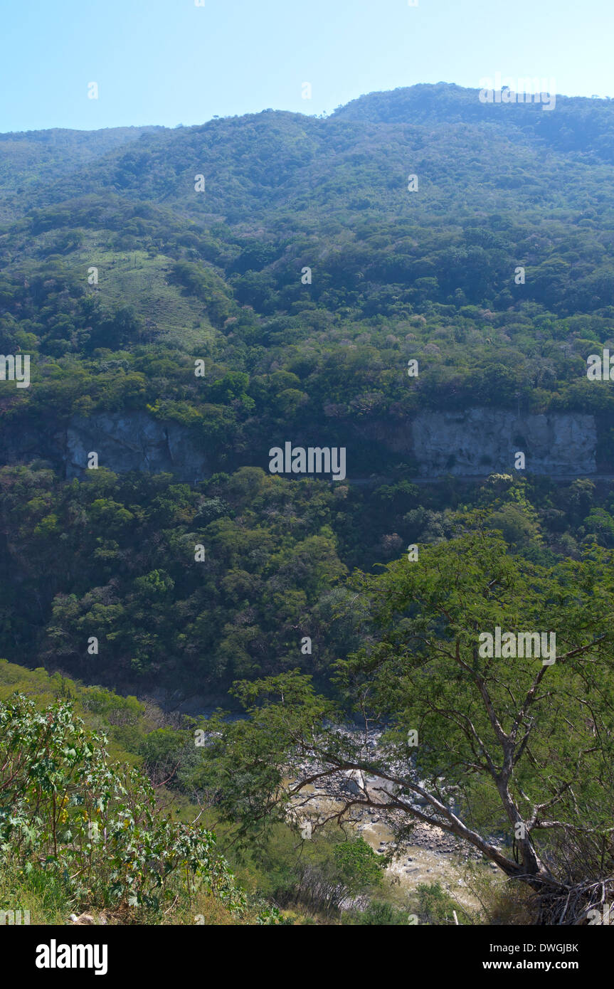 Sierra madre hi-res stock photography and images - Alamy