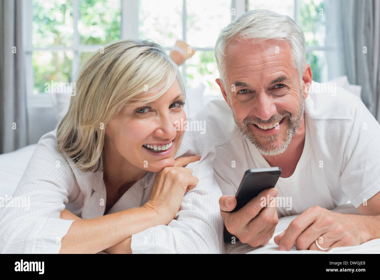 Portrait man reading text hi-res stock photography and images - Alamy