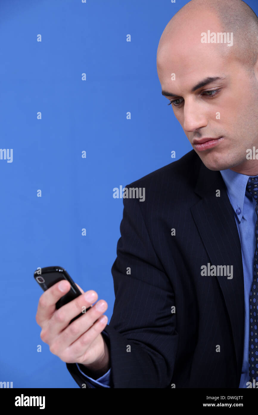 Stony message hi-res stock photography and images - Alamy