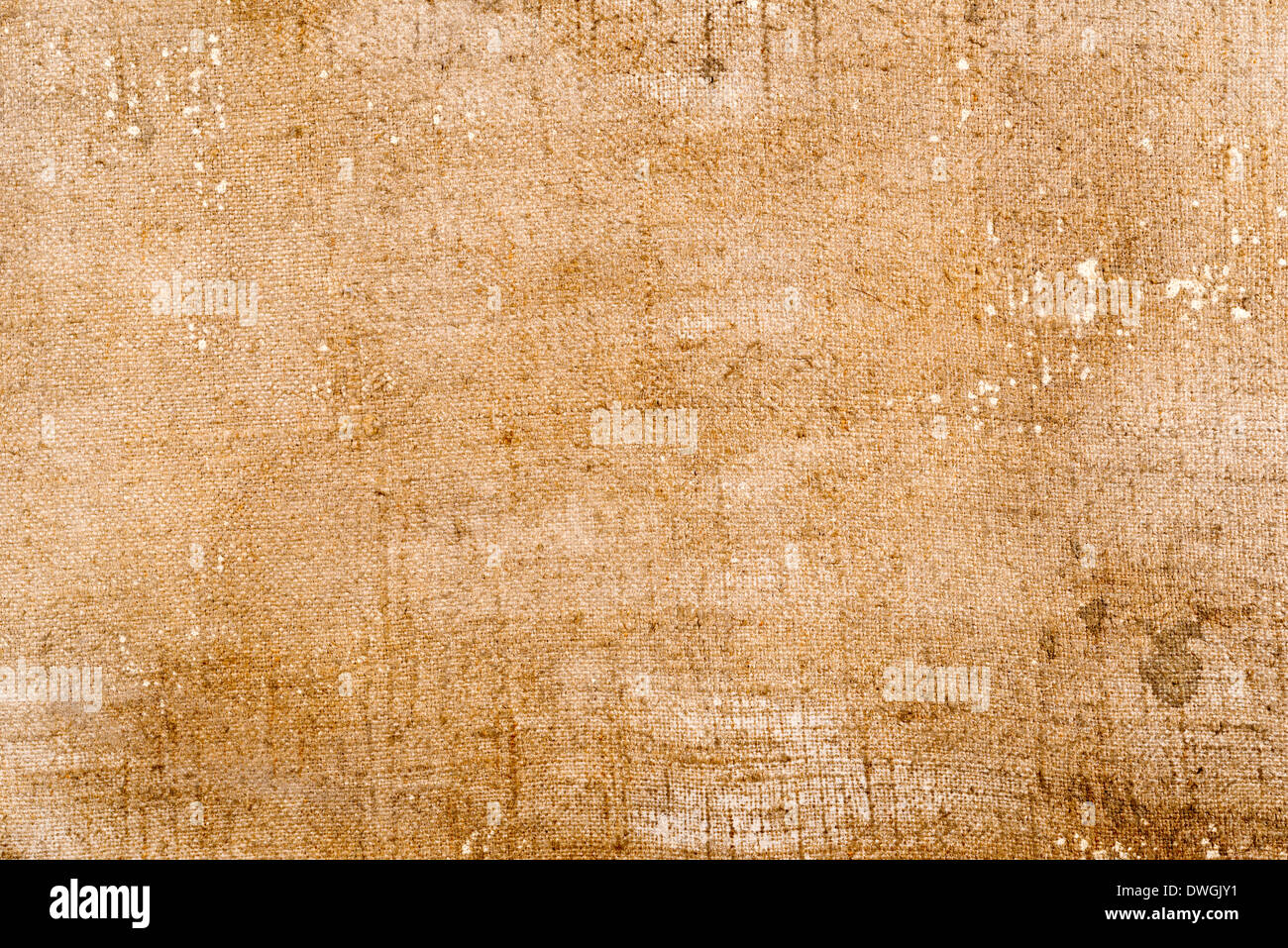 Old grunge canvas texture background Stock Photo - Alamy