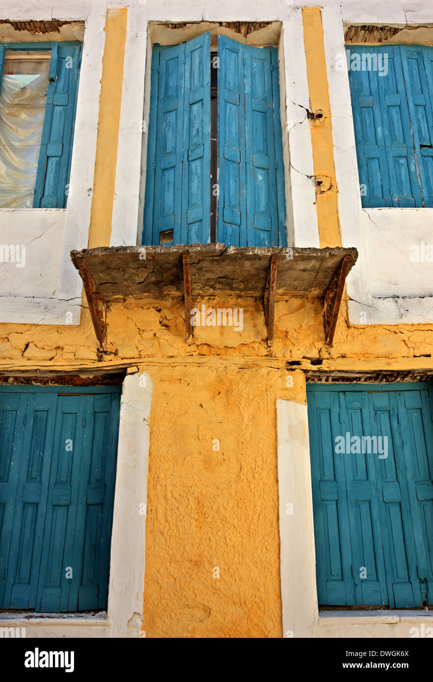 Ermionida hi-res stock photography and images - Alamy