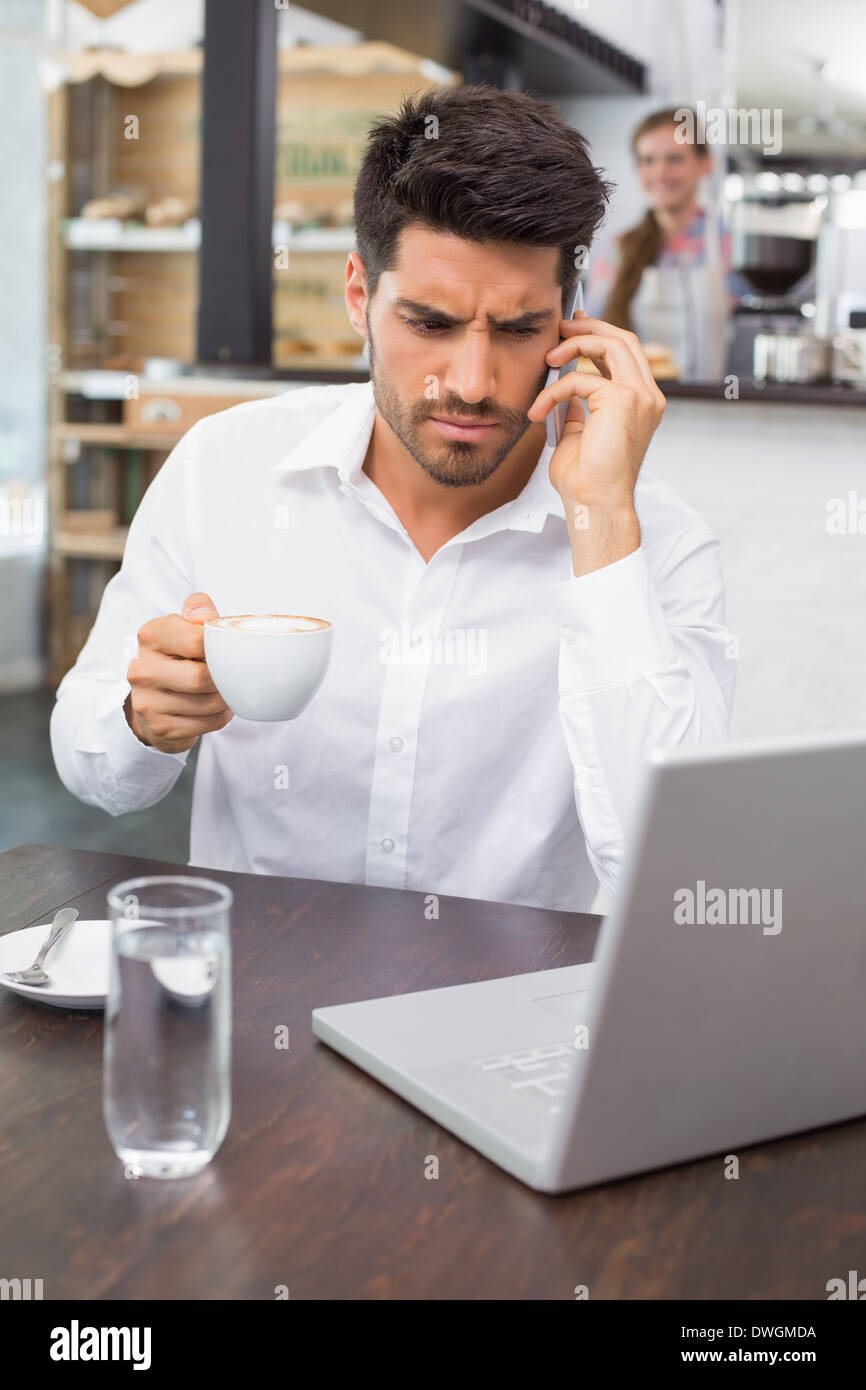 Mobile shop on water hi-res stock photography and images - Alamy