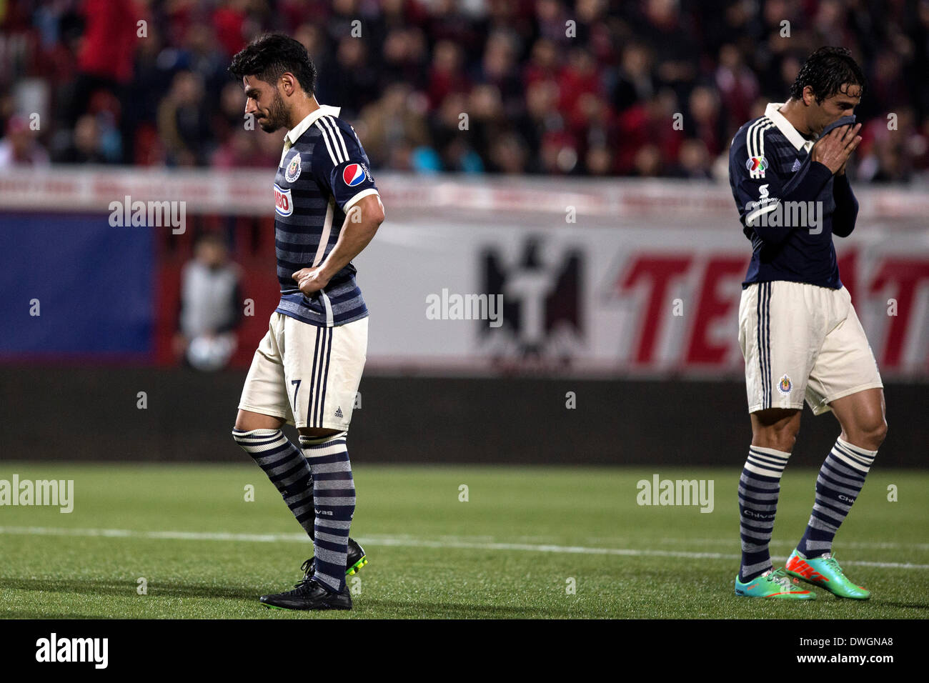 Chivas stadium hi-res stock photography and images - Alamy