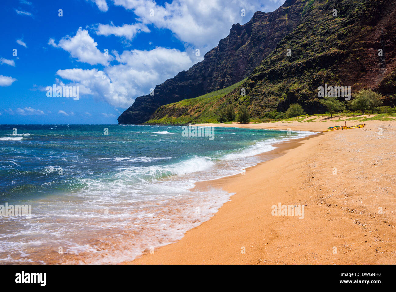 Milolii hi-res stock photography and images - Alamy