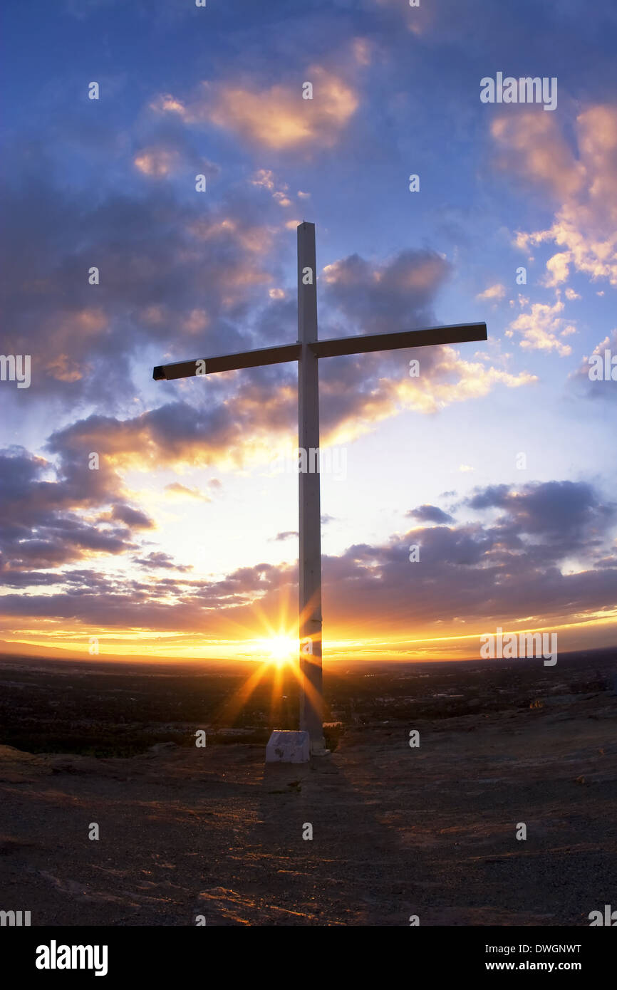 Sundown and boise hi-res stock photography and images - Alamy