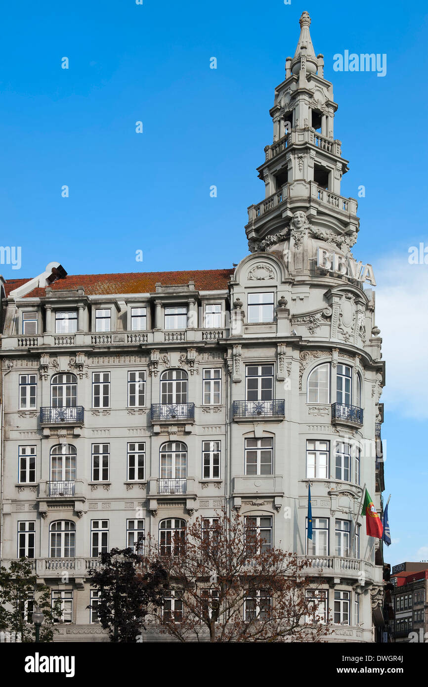 Porto house hi-res stock photography and images - Alamy