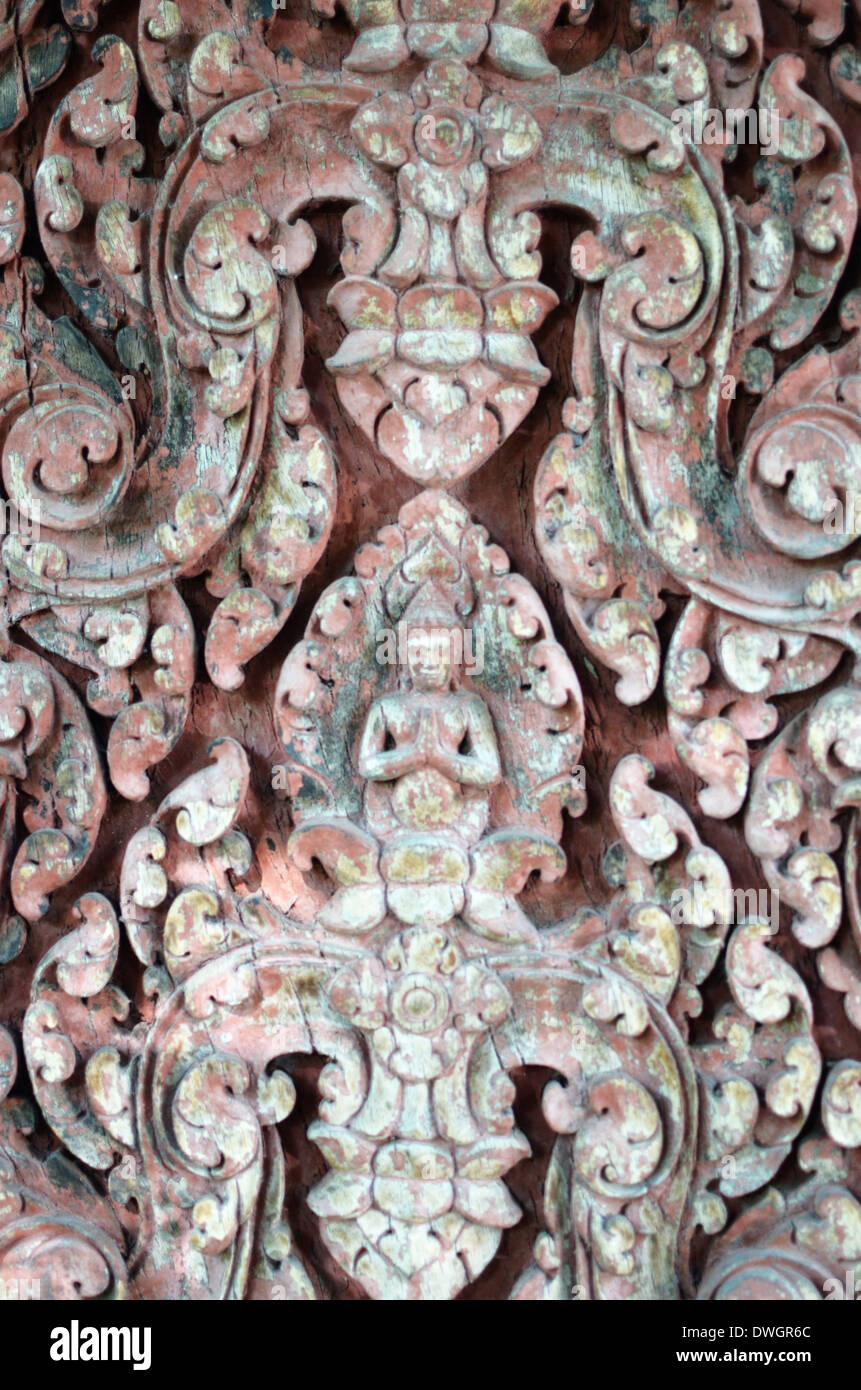 ancient stone carving Stock Photo - Alamy